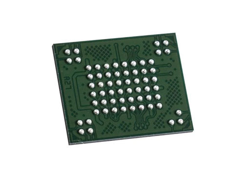 Memory Integrated Circuits factory, Buy good quality Memory Integrated ...